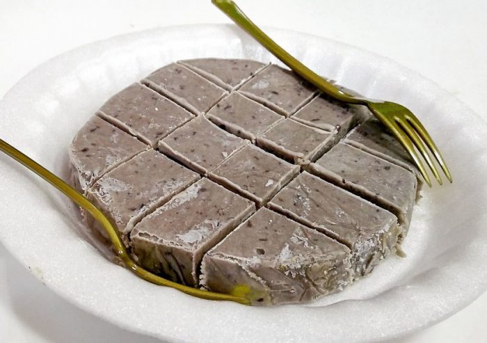 Blueberry Kulfi - Kulfi House Best Kulfi in Town | Kulfi House